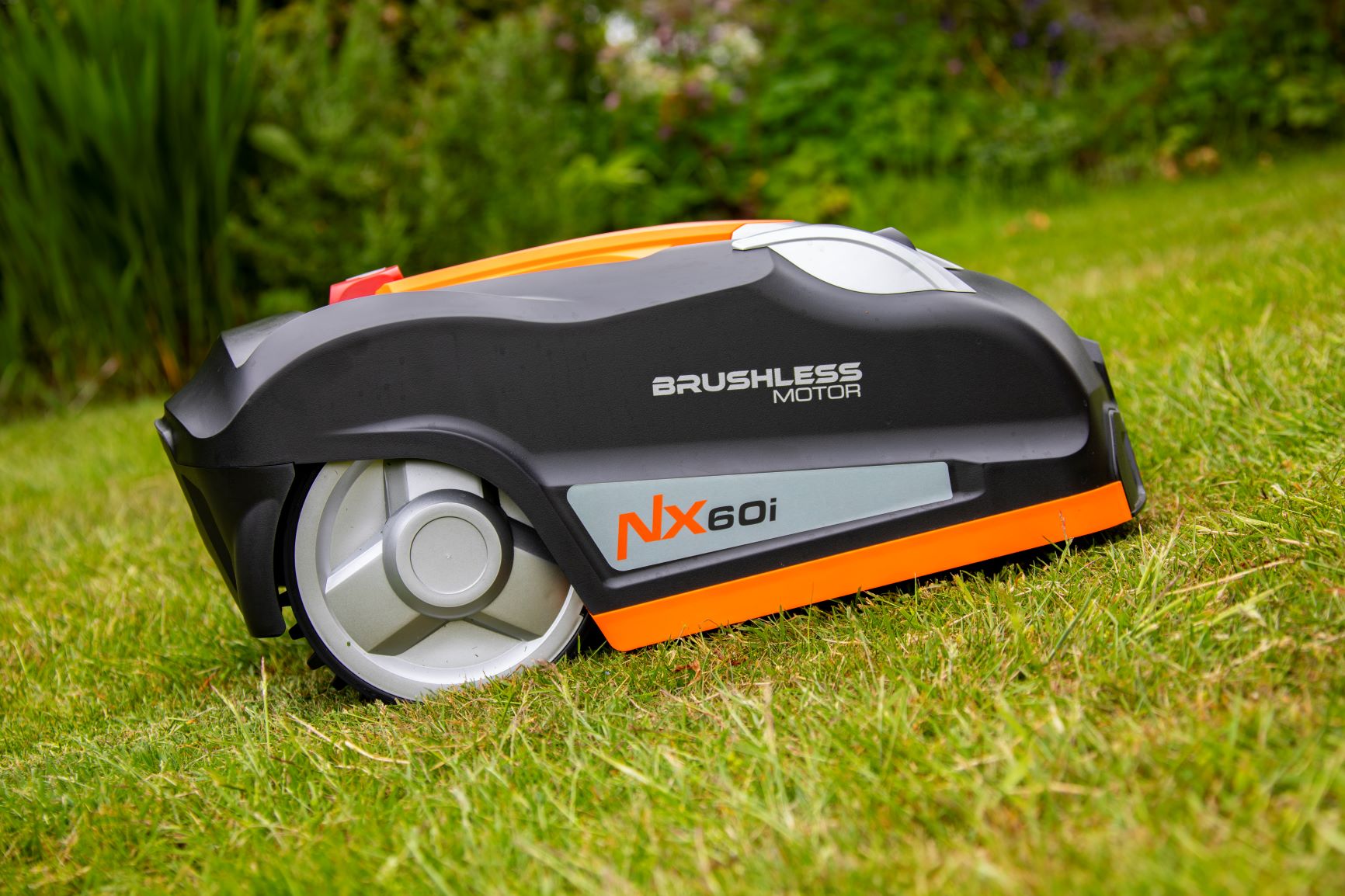 Robots Tondeuse - Yard Force France